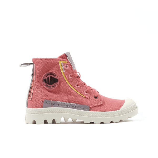 Palladium Boots Shop All - Women | Palladium South Africa