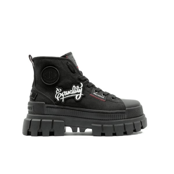 Palladium Boots Shop All - Women | Palladium South Africa