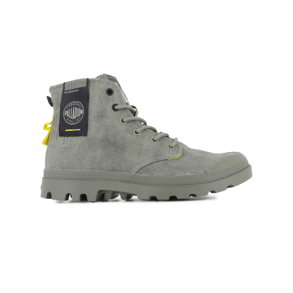 Palladium Boots Men's New Arrivals | Palladium South Africa