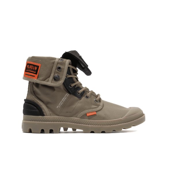 Palladium Boots Shop All - Men | Palladium South Africa