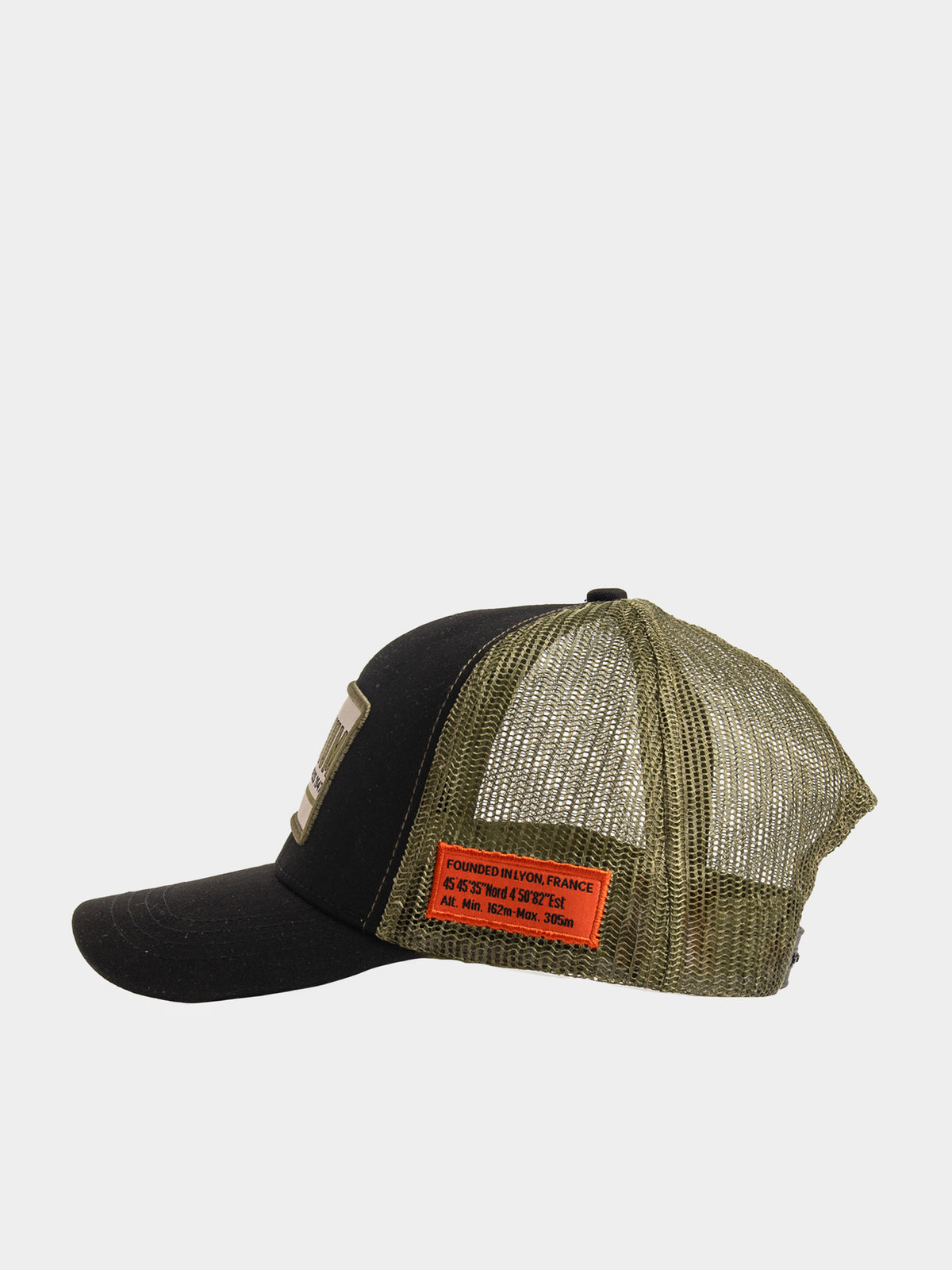 Palladium Caps | Palladium South Africa