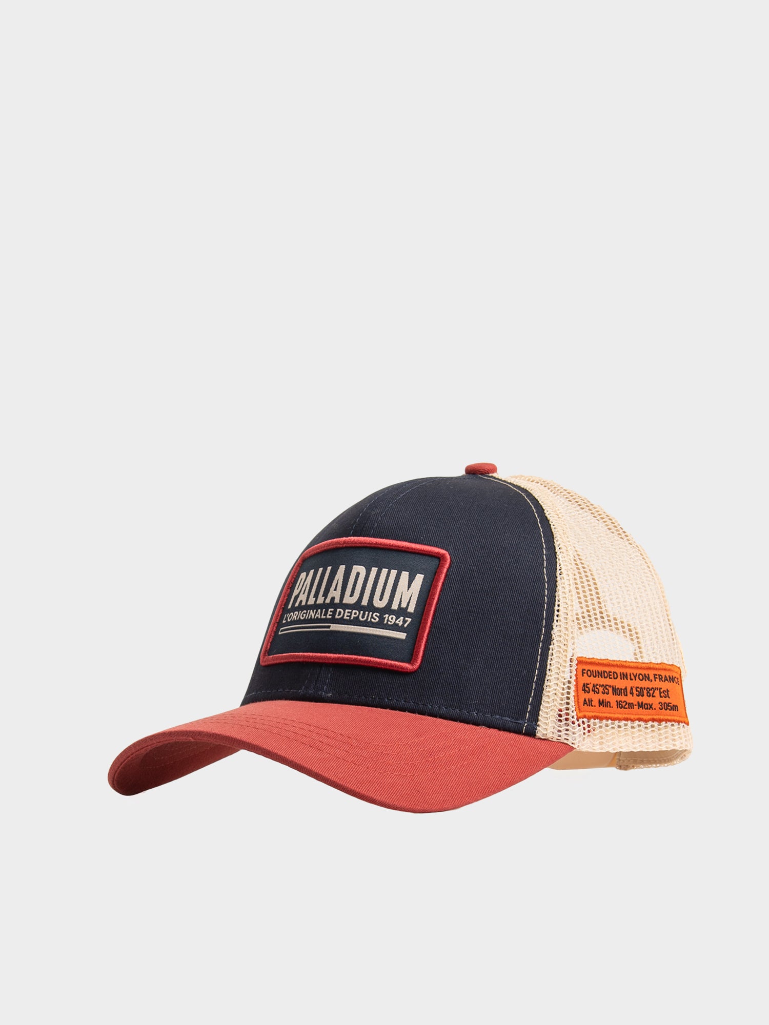 Palladium Caps | Urban Headwear Collection