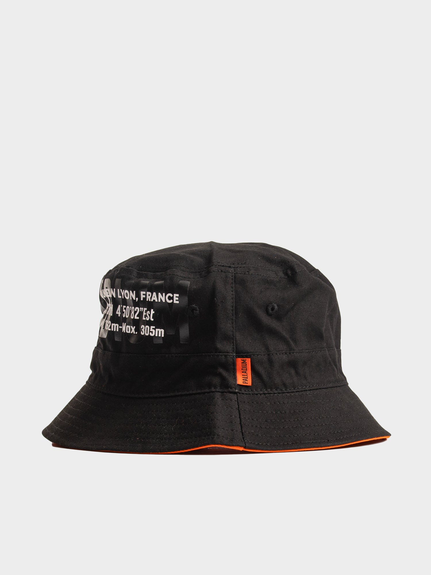 Palladium Hats | Military-Inspired Headwear