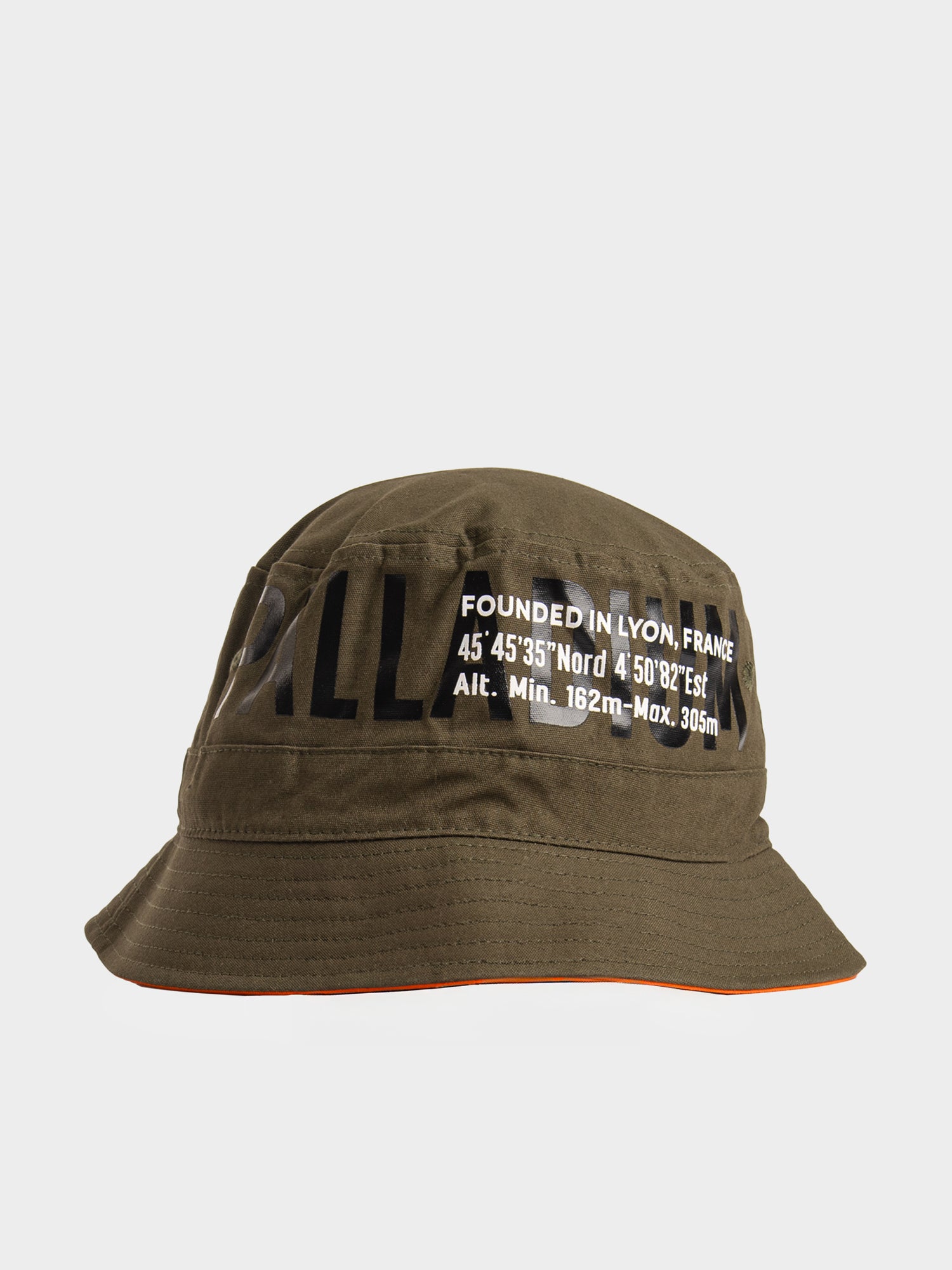 Palladium Hats | Military-Inspired Headwear