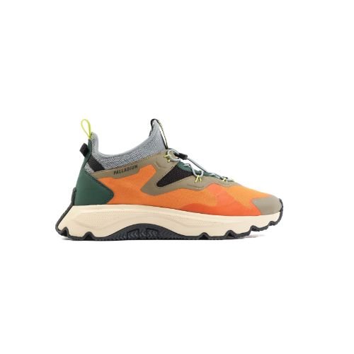 Palladium Boots Men's Low Tops | Palladium South Africa