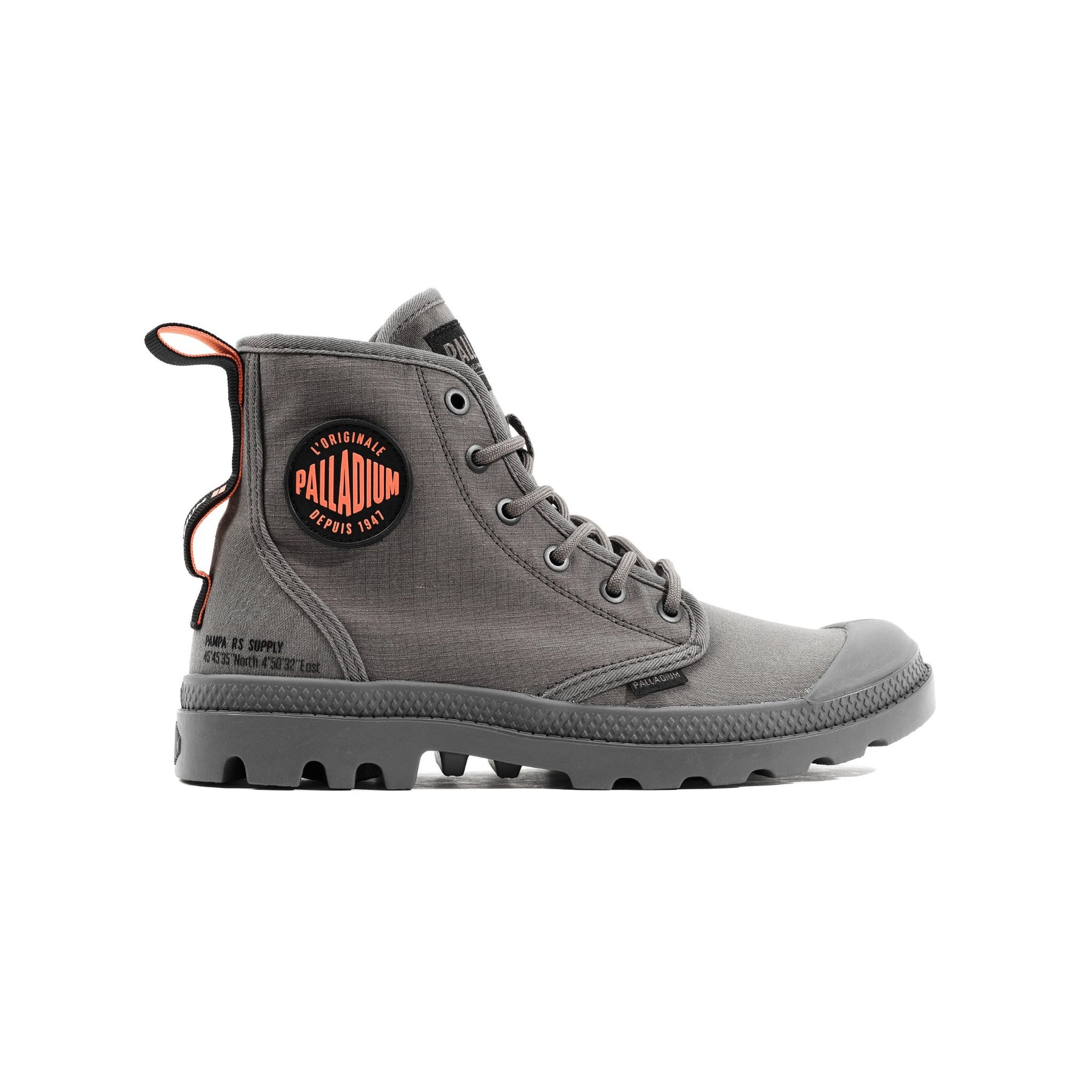 Palladium Men's Best Sellers | Top Boots & Sneakers
