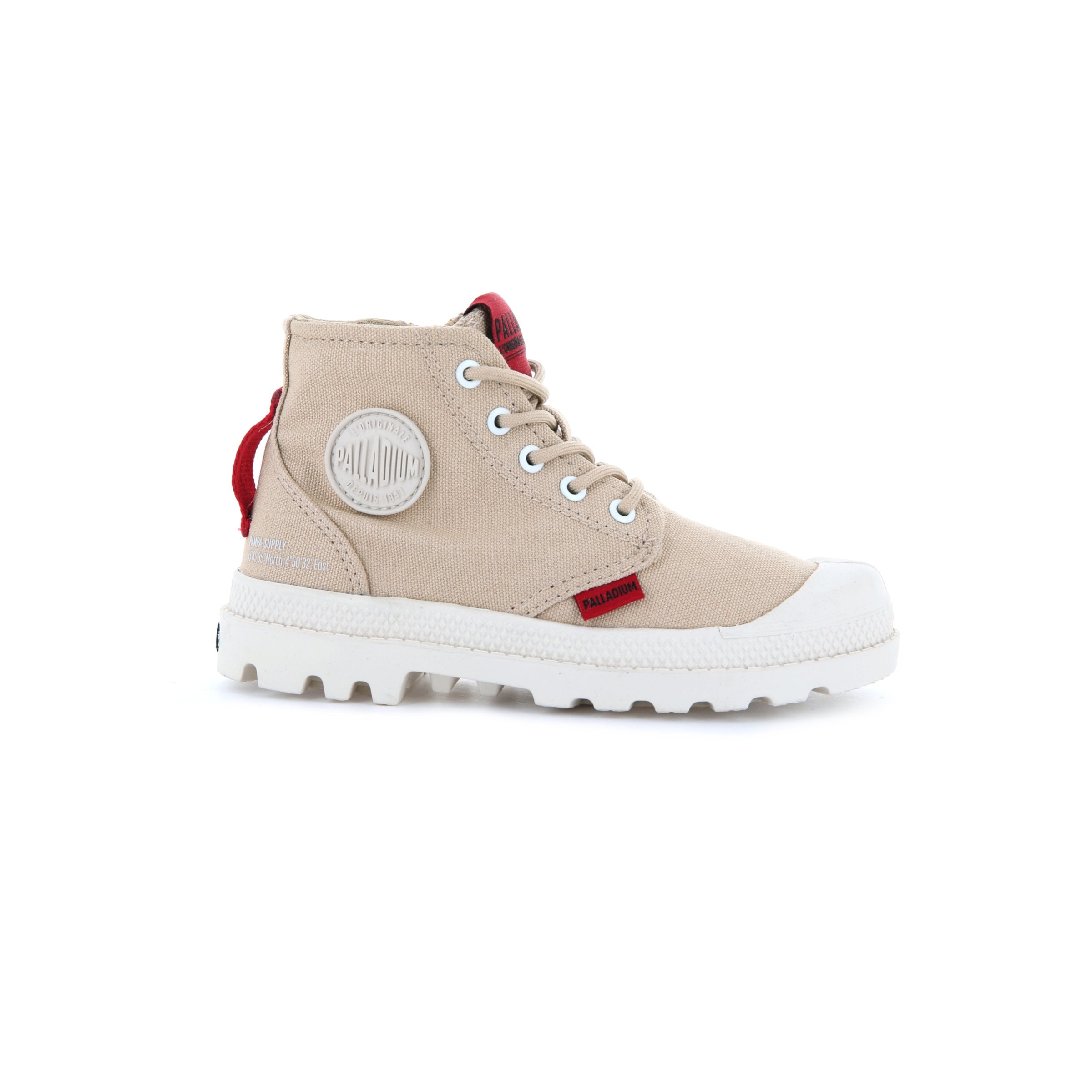 Palladium Boots Kids Collection | Palladium South Africa