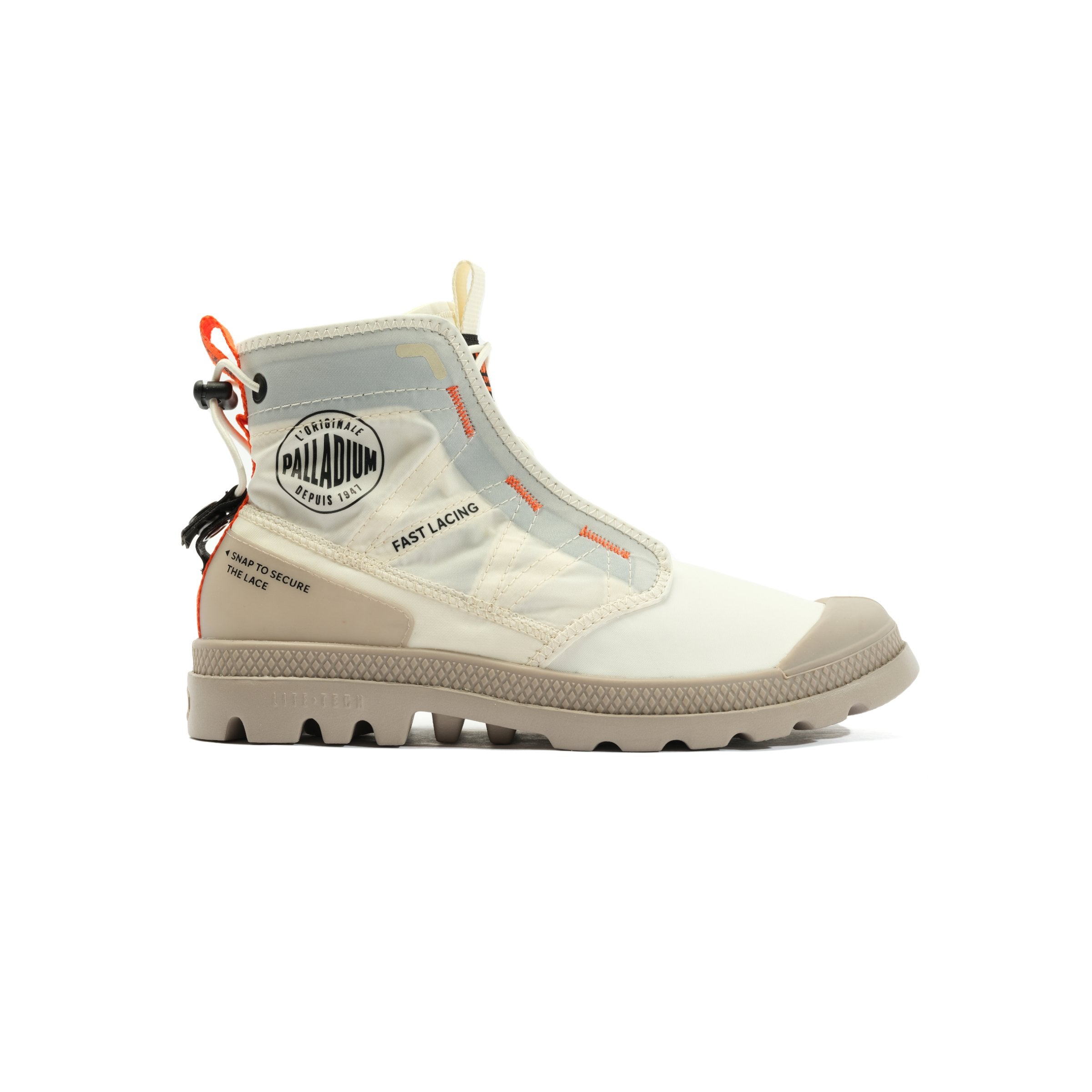Palladium Men's Boots Sale | Up to 60% Off Leather Boots & Canvas Shoes