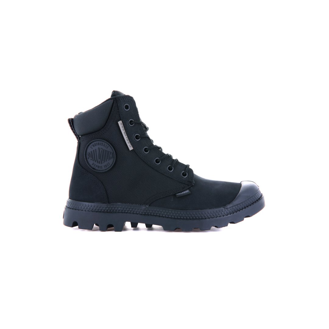 Palladium Boots Waterproof Women | Palladium South Africa
