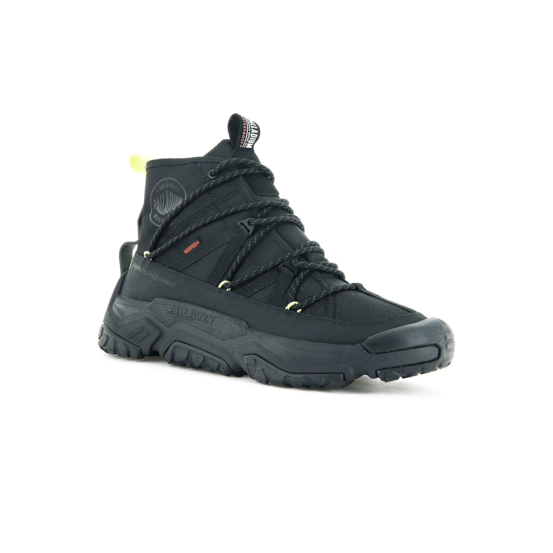 Palladium Boots Waterproof Men | Palladium South Africa