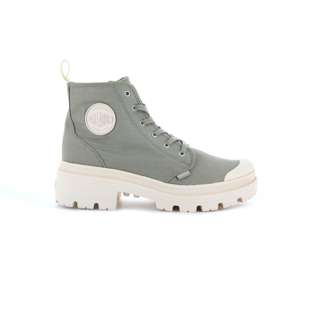 Palladium Boots Pallabase Women | Palladium South Africa