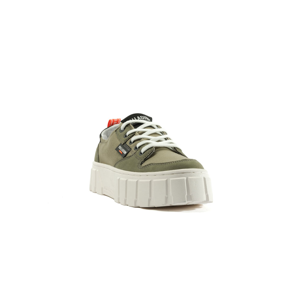 Pallatower Sneakers – Shop Palladium SA