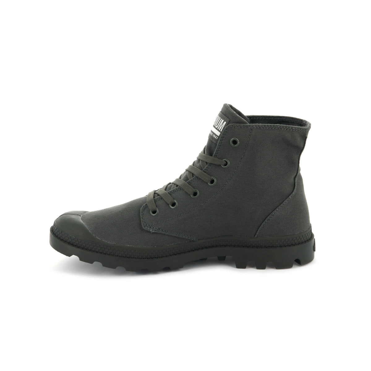 Palladium Boots Mono Chrome - Olive Night | Palladium South Africa